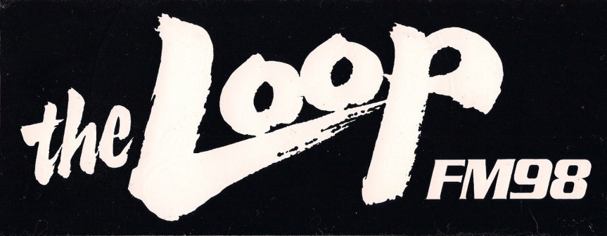 The Loop, 1977-2018 – Social Geek Blog